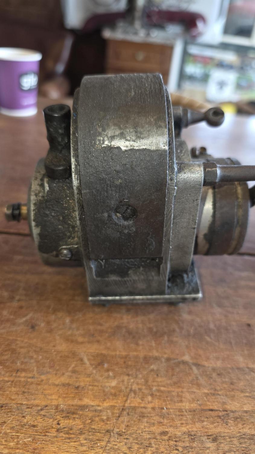 Magneto France model FA | Dutch Lion Motorbikes