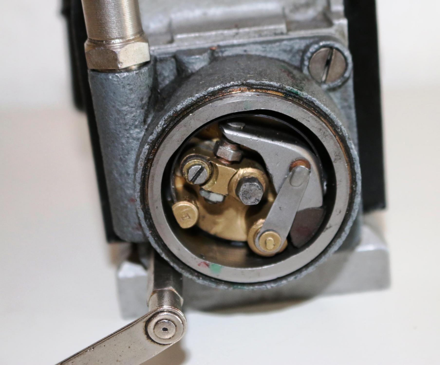 Lucas magneto Type KL 2-1 "refurbished" | Dutch Lion Motorbikes