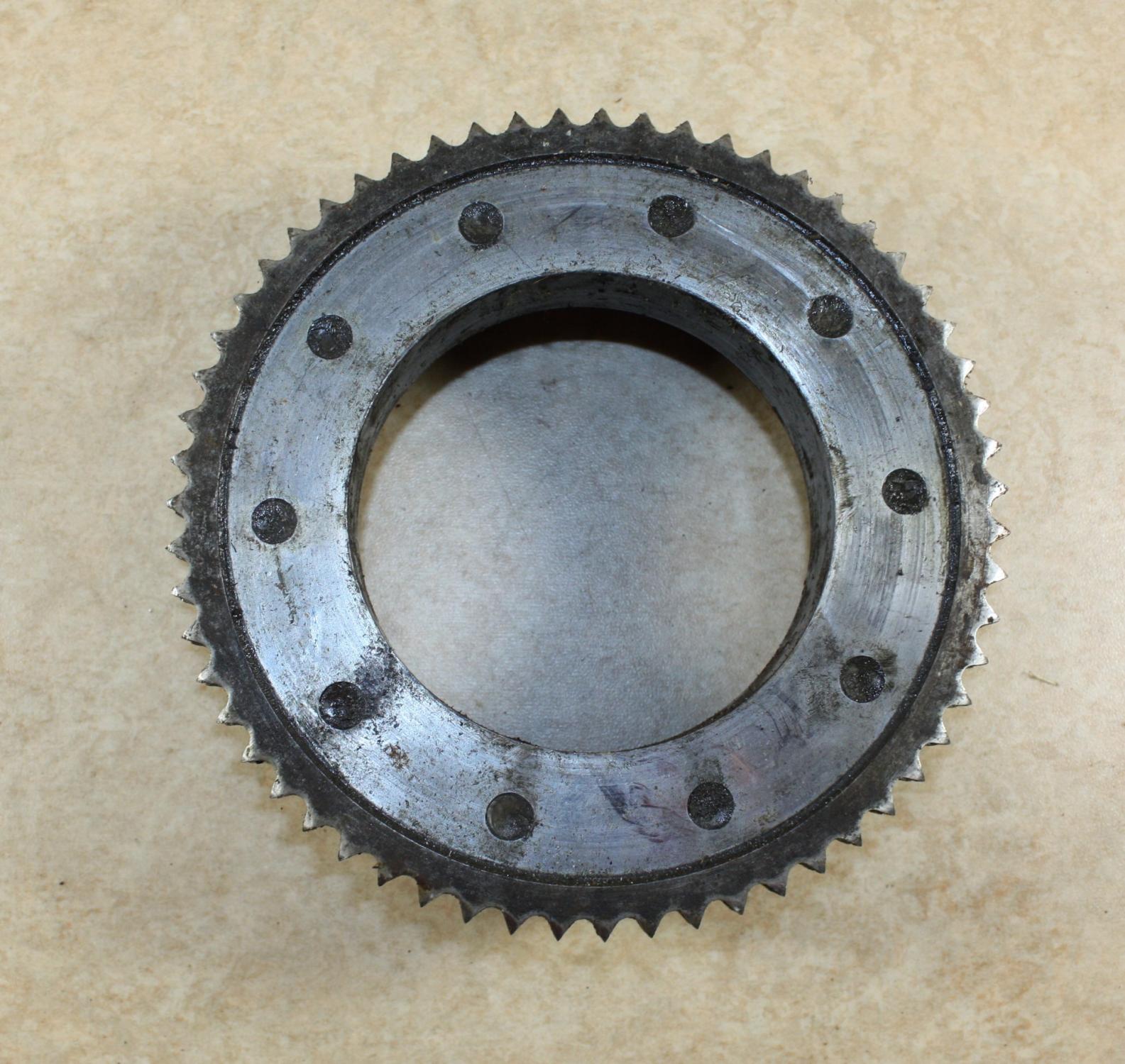 Clutch part harley Davidson WLA / WLC / WL | Dutch Lion Motorbikes